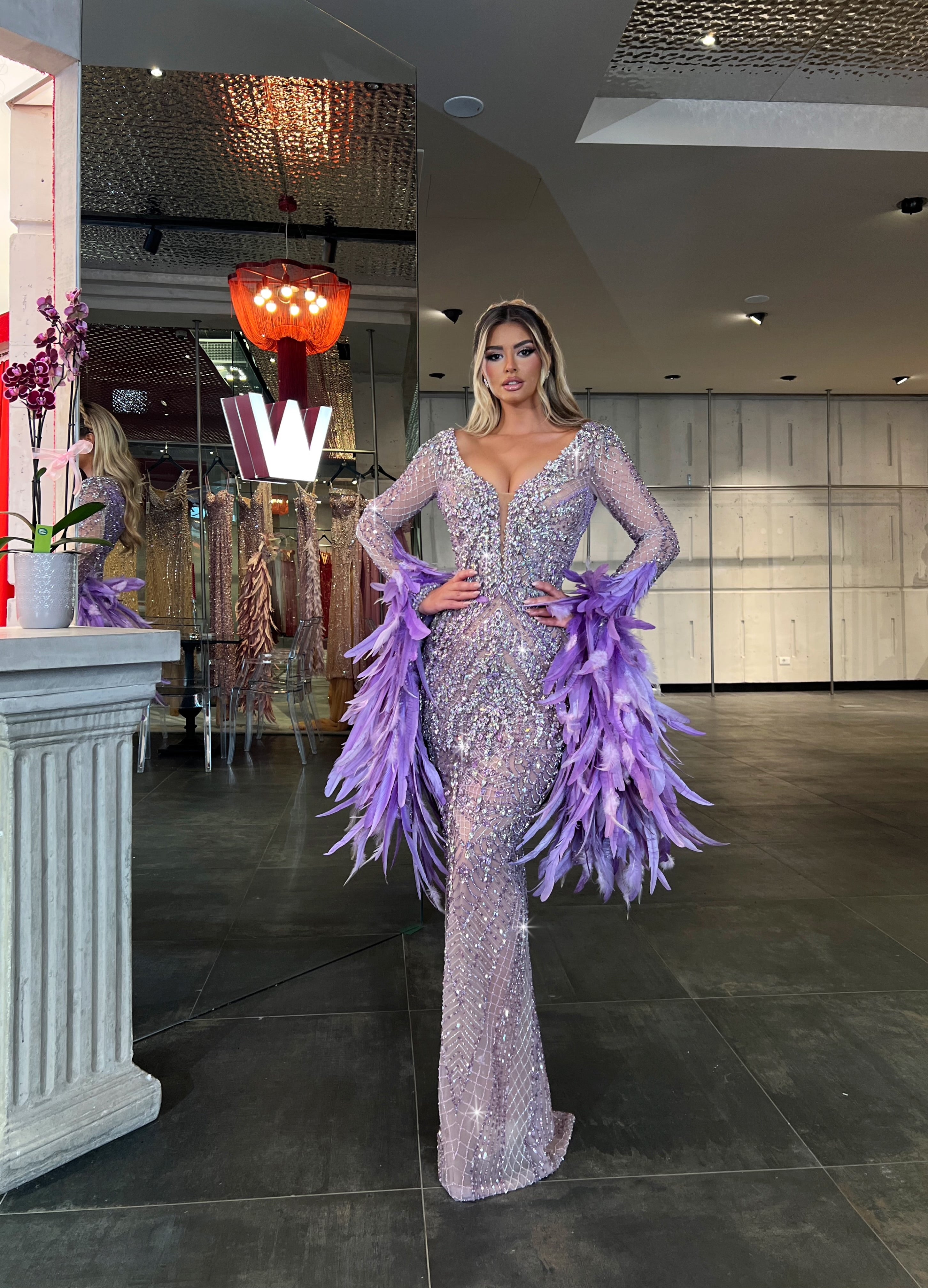 Sonya – Walone LLC