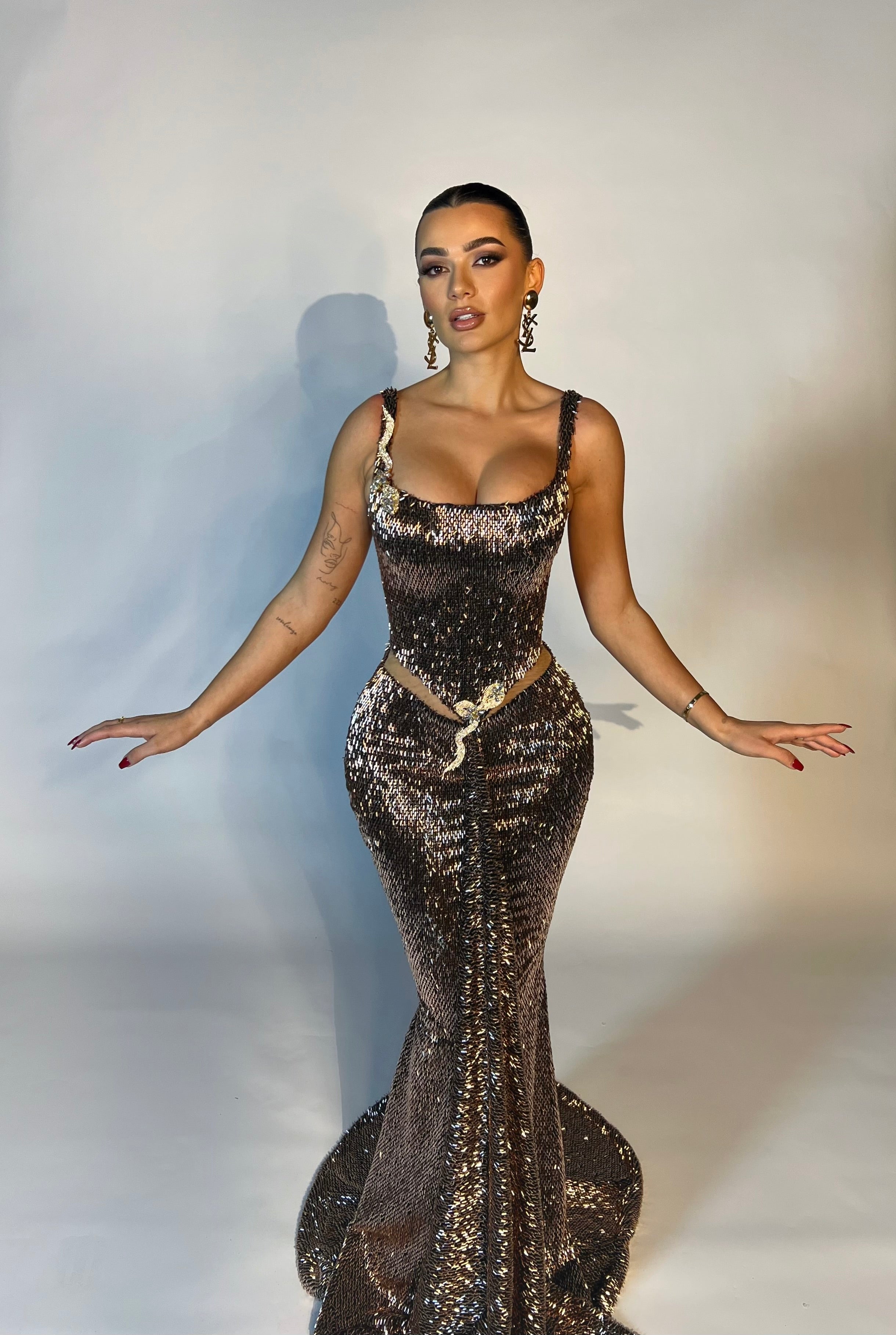 Evangelia – Walone LLC