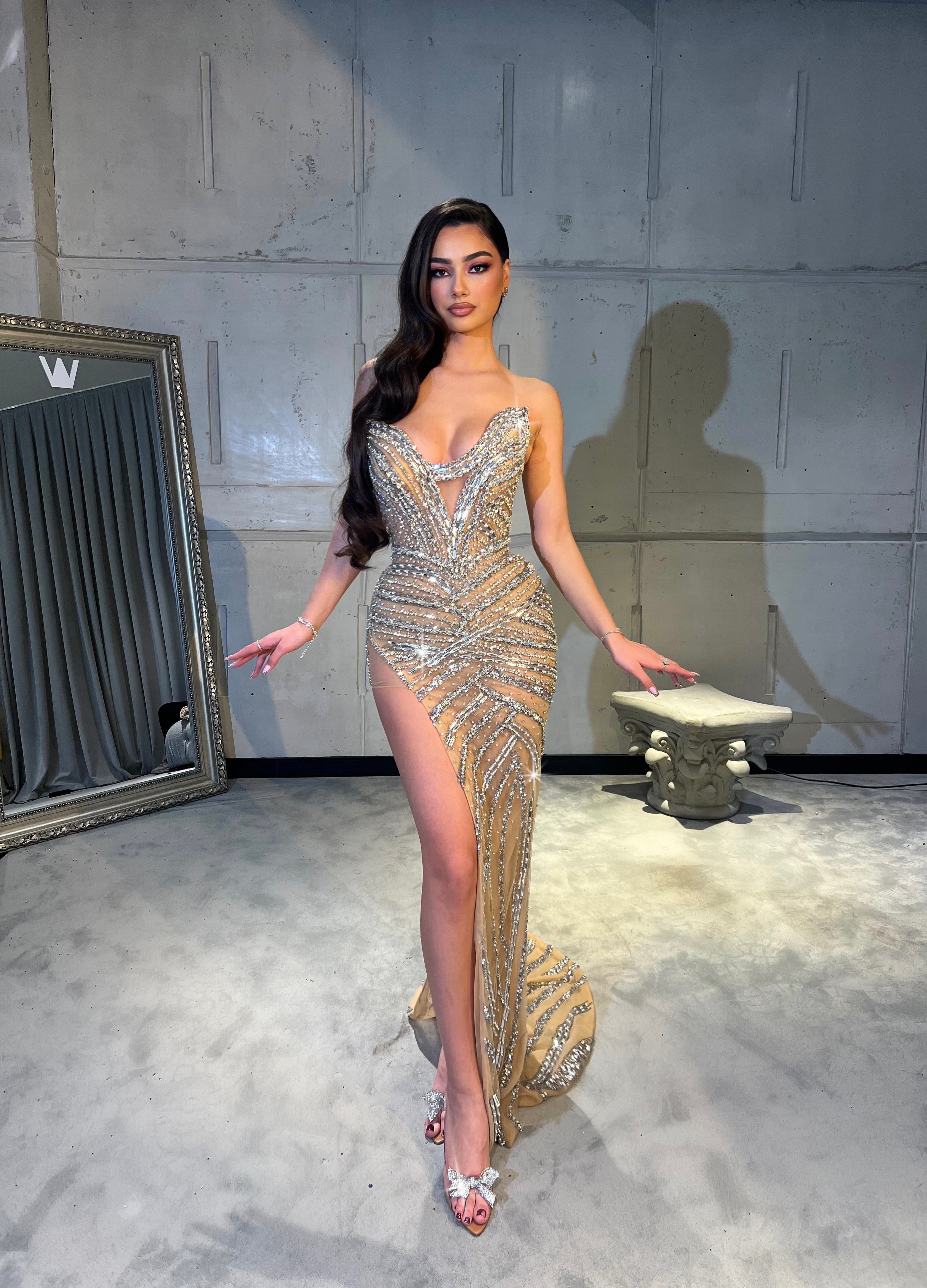 Alizeè – Walone LLC