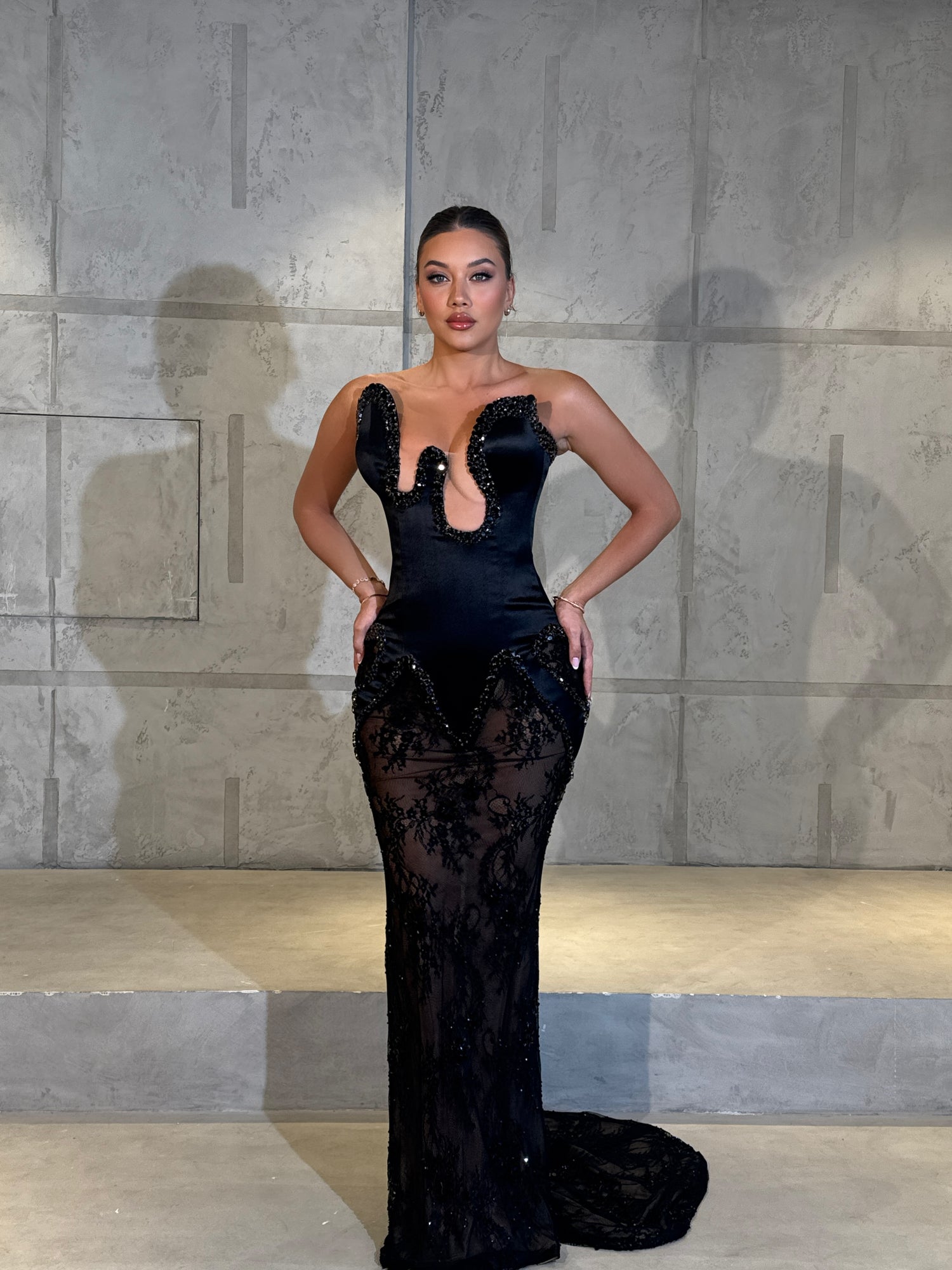 Evening Dresses – Walone LLC