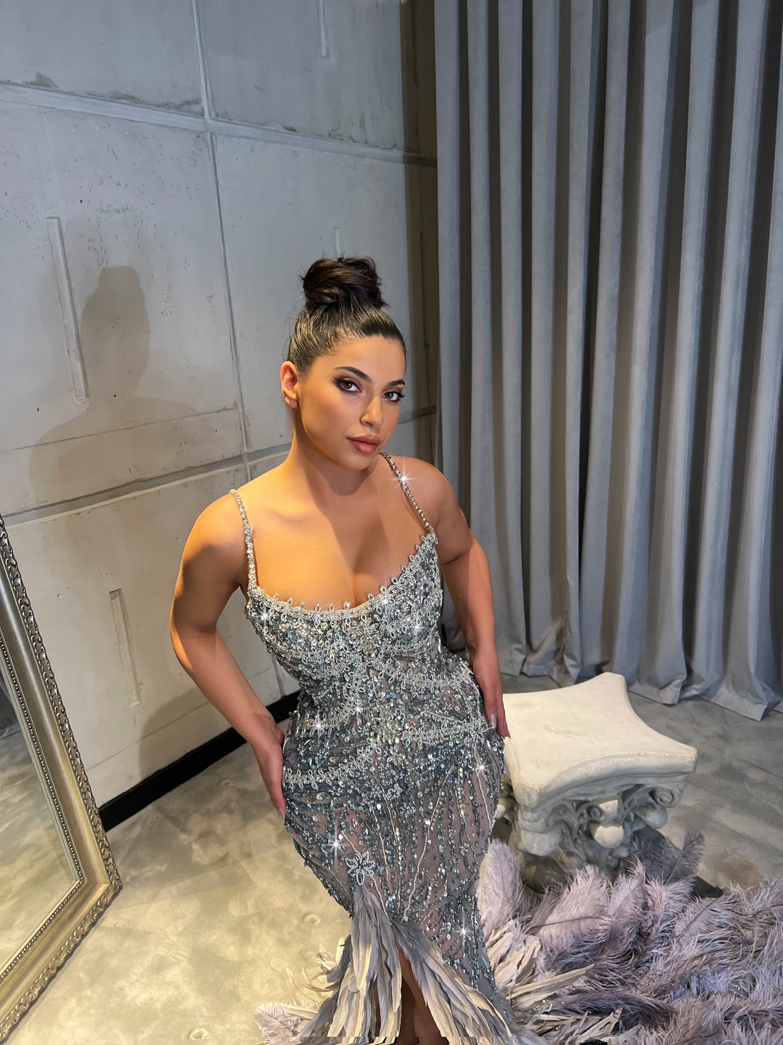 Evening Dresses – Walone LLC