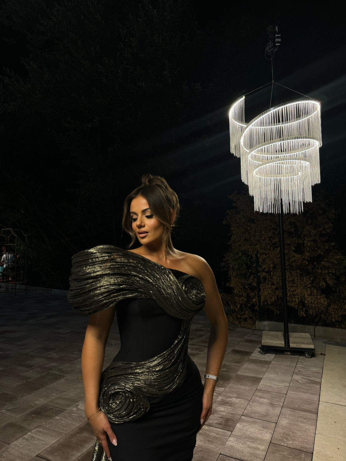 Evening Dresses – Walone LLC