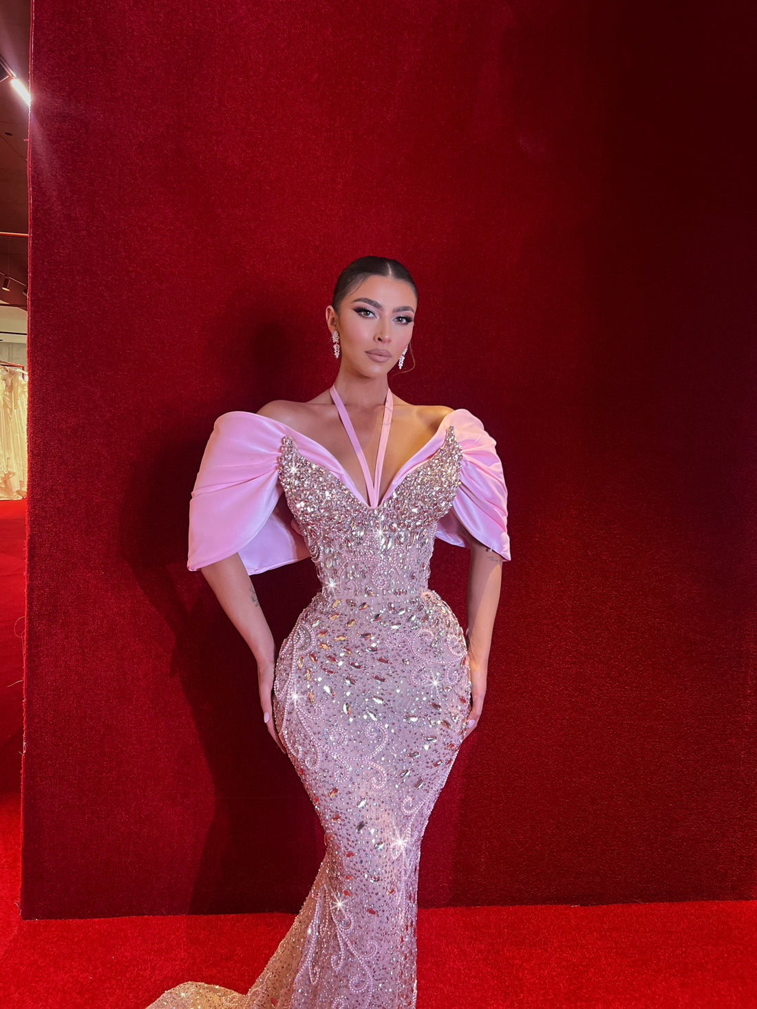 Evening Dresses – Walone LLC