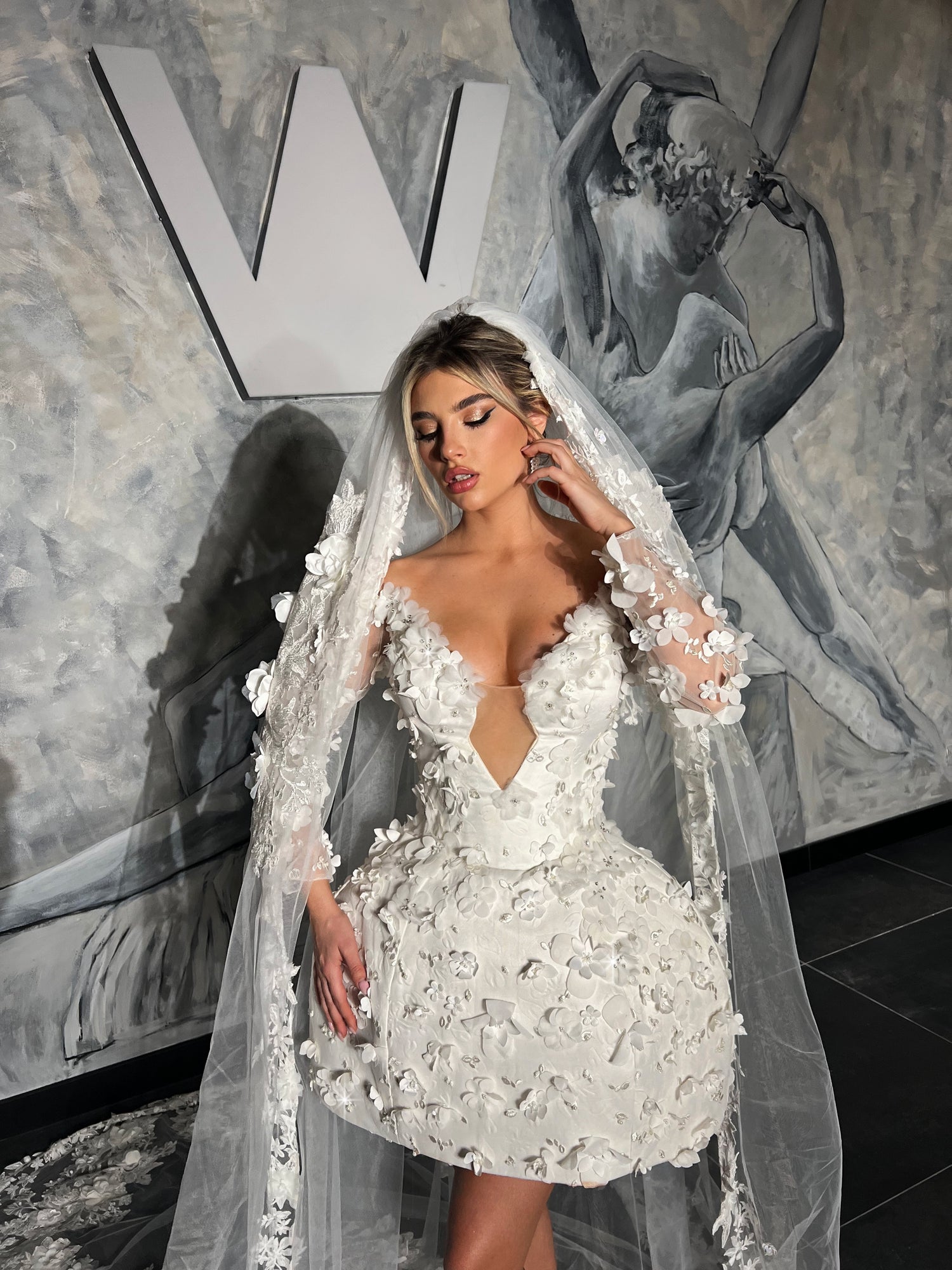 Charme de L'Amour – Walone LLC